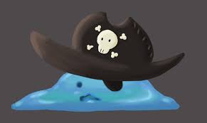 Make Your Own Pirates Slime - Verde River RV Resort & Cottages